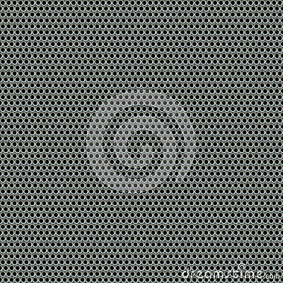 Steel Mesh Pattern Stock Images - Image: 11185884