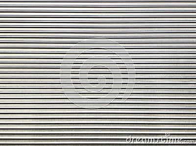 Steel Texture Corrugated Sheet Pattern Stock Photography ...