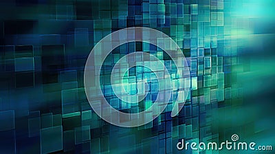 Ethereal TechnoScape: Unveiling The Depths Of Digital Marvels Royalty ...