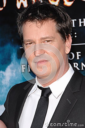 Stephen Hopkins Editorial Image - Image: 24001145