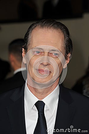 Steve Buscemi Editorial Image - Image: 26491425
