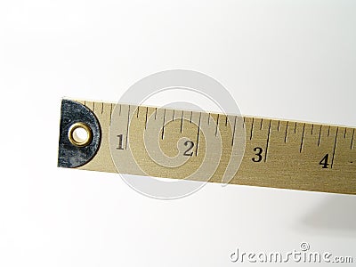 Stick Ruler Stock Photo | CartoonDealer.com #5802