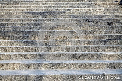 Stone Steps Background Royalty Free Stock Photos - Image: 12377148