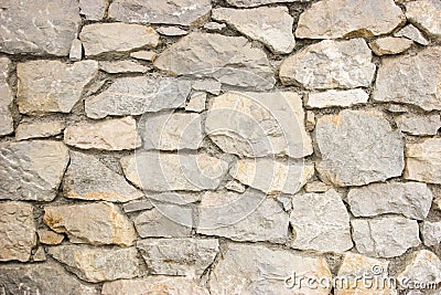 Stone Wall Pattern Stock Photos - Image: 4626903