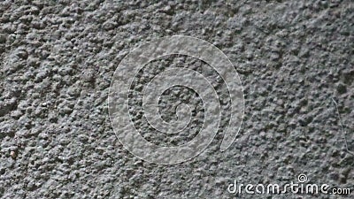 Stop Motion Animated Concrete Texture Background or Useful for Old ...