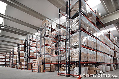 Storage Stock Images - Image: 3200384