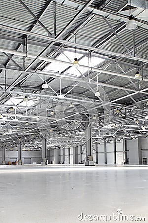 Storehouse stock image. Image of lantern, perspective - 14094097