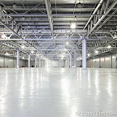 Storehouse stock image. Image of lantern, perspective - 14094097