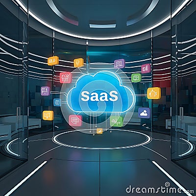 Streamlined Business Processes With SaaS: The New Standard In Cloud ...