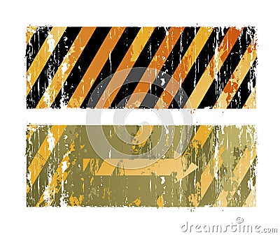 Striped Backgrounds Cartoon Vector | CartoonDealer.com #12011465