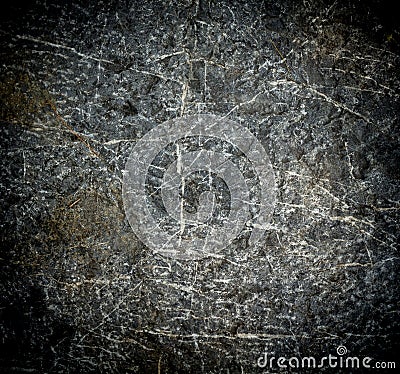 Striped Stone Texture Royalty-Free Stock Image | CartoonDealer.com ...