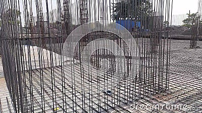 Structural Design of Lift Shaft or Lift Wall Reinforcement Details at ...