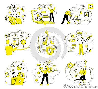 Structured Thinking. Intelligence And Structured Thinking Are Pillars ...