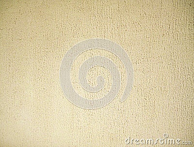 Stucco Color Of Beige Stock Image | CartoonDealer.com #25777897