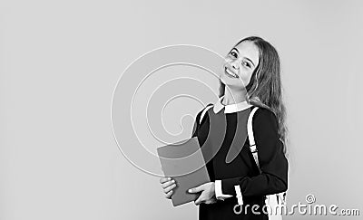 Student Ready For Lessons. Classes For Teens. Talent Development ...