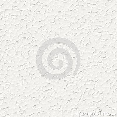 Styrofoam Texture Background Royalty Free Stock Images - Image: 11952519