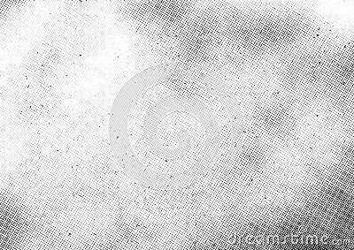 Subtle Halftone Dots Vector Texture Overlay | CartoonDealer.com #125626195