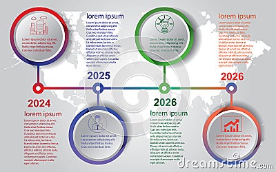 Success Step Template, Graphic Templates, Infographic Design Layouts ...