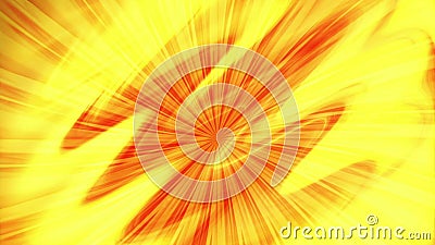 Sun rays - Animation stock video footage. Video of ornament - 37106450