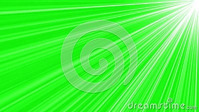 Sun Rays on Green Screen stock video. Video of moving - 200475315