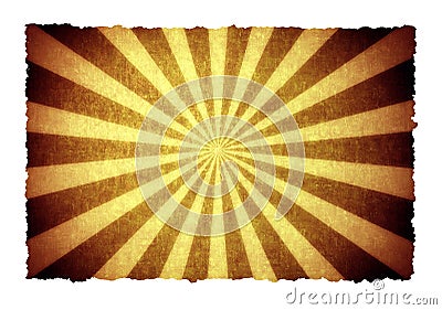 Sunbeam Stock Illustration | CartoonDealer.com #6658900