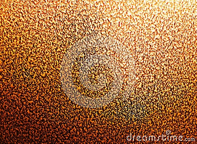 Sunset Metallic Texture Background Stock Photo | CartoonDealer.com ...