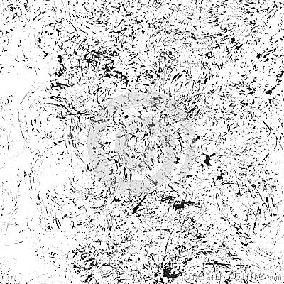 Surface Imperfection Seamless Tileable Texture Of Circular Scratches ...