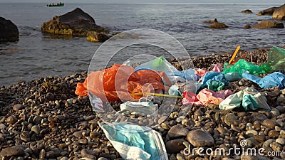 Surgical Face Masks As a Potential Source for Microplastic Pollution in ...