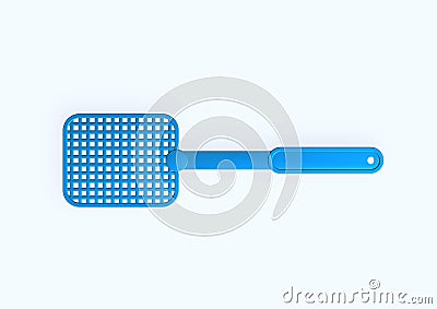 Swatter Royalty-Free Illustration | CartoonDealer.com #14988879