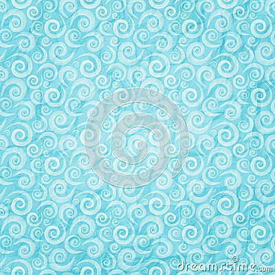 Swirl Paper Cartoon Vector | CartoonDealer.com #39467533