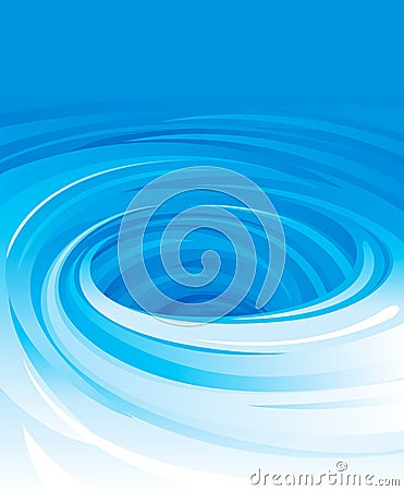 Swirling Water Royalty Free Stock Photos - Image: 23945388