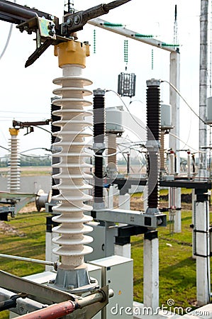 Switch And Disconnectors Stock Photo | CartoonDealer.com #12951702