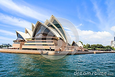 Sydney Australia - Opera House Editorial Image | CartoonDealer.com ...