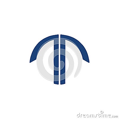 Symbol Logo D1 Brand, Symbol, Design, Graphic, Minimalist.logo Cartoon ...