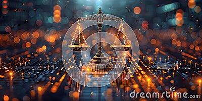 Symbolizing Judiciary And Justice In The Modern World: A Data Center ...