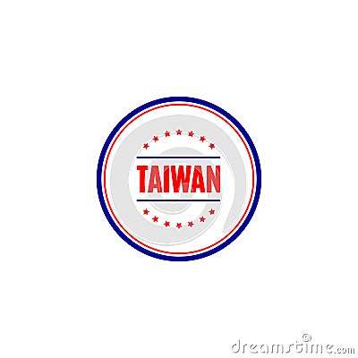 Taiwan Logo Stock Photography | CartoonDealer.com #303300716