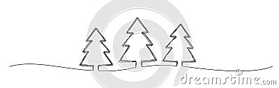 Pencil Sketch Pine Tree Stock Illustrations – 739 Pencil Sketch Pine ...