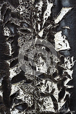 Tar Roofing Paper Texture Stock Image | CartoonDealer.com #72237151