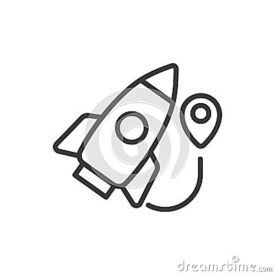 Target For Rocket, Target, Rocket, Launch, Goal, Missile, Aiming, Space ...