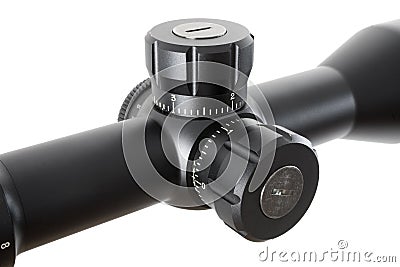 Target Turrets Royalty-Free Stock Photography | CartoonDealer.com #23317151