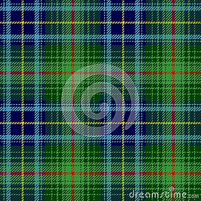 Tartan, Plaid Pattern Cartoon Vector | CartoonDealer.com #25240437