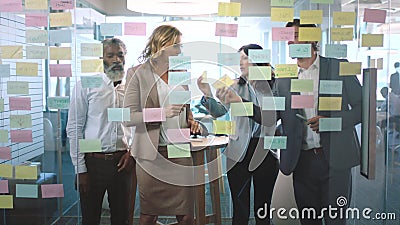 Teamwork Collaboration, Sticky Note Planning and Window Solution for ...