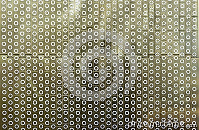 Active Electronically Scanned Array Front-view X-range Royalty-Free ...