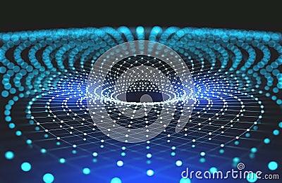 Future Network Technology Data, Artificial Intelligence and Information ...