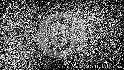 Television static stock footage. Video of display, static - 51479366