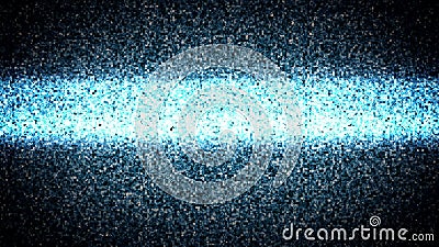 Television static screen stock video. Video of white - 57526603