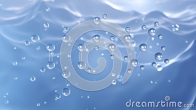 Terbutaline Molecular Structure, 3d Model Molecule, Bricanyl ...