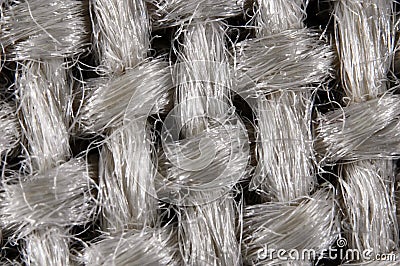 Textiel Structuur Royalty-vrije Stock Foto - Afbeelding: 5721315