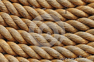 Textura De La Cuerda Foto de archivo - Imagen: 14702950