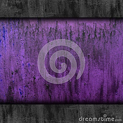 Texture Background Purple Metal Rust Rusty Old Royalty Free Stock Image ...